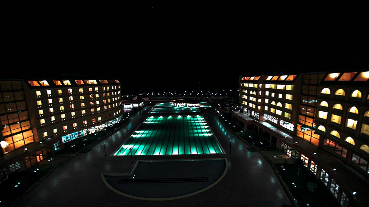 Grand Cortez Resort Hotel & Spa