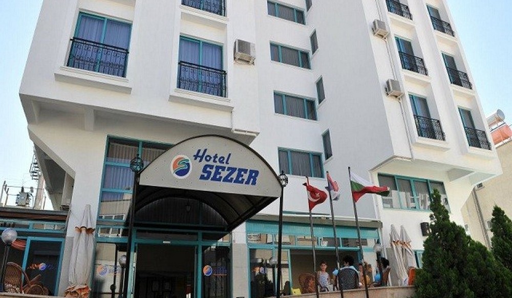 SEZER HOTEL